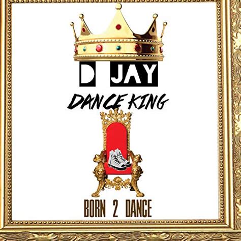 Amazon Musicでdjay Dance Kingのborn 2 Danceを再生する