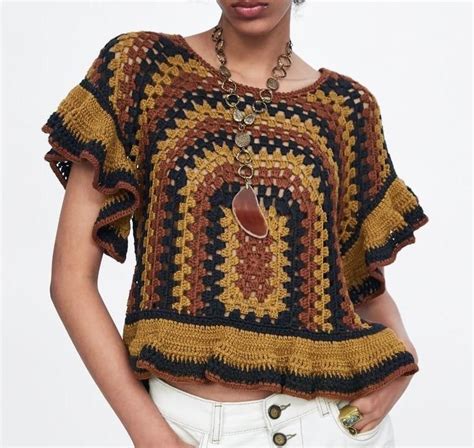 Halp Cannot Find This Pattern Rcrochetpatterns