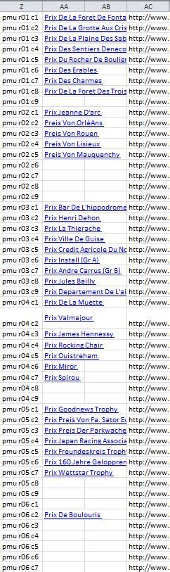 Recherche Dans Macro Vba Page 3 Vba Forum Formule Excel
