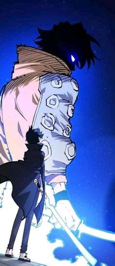 Player Manhwa Reference
