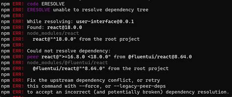 Add React Support Issue Microsoft Fluentui GitHub