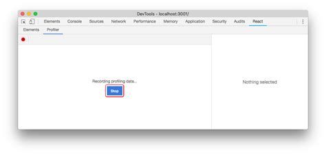 Introducing The React Profiler React 中文文档 React 中文网
