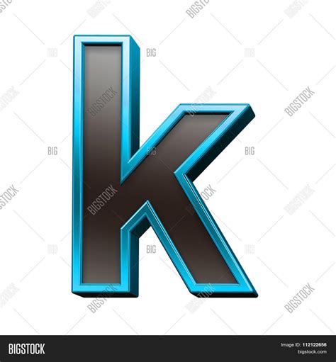 One Lower Case Letter Image And Photo Free Trial Bigstock