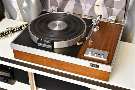 VintageTechnics