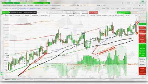 Top 5 Insights Into Obv Indicator For Forex Trading Sen Bob Mensch
