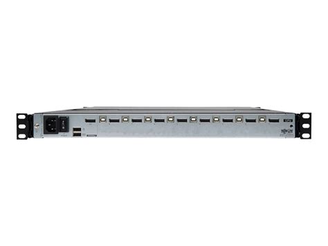 Eaton Tripp Lite Series DisplayPort IP KVM Console Switch Port In