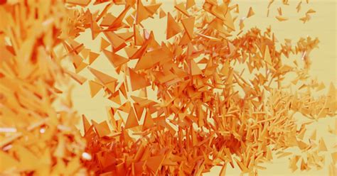 주황색 종이 조각이 공중에 날아 다닙니다 사진 Unsplash의 게임 배경 이미지