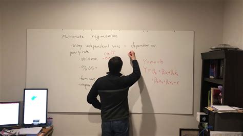 regression part 2 youtube