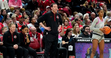 Ohio State Womens Basketball Lands Florida Transfer Kylee Kitts