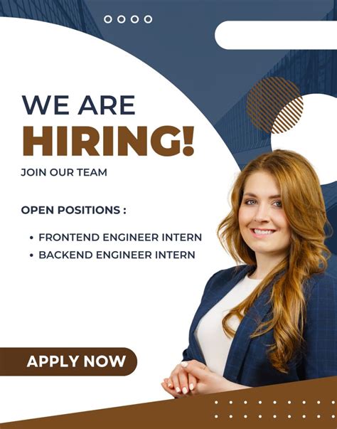 🚀 Were Hiring Frontend And Backend Engineer Intern At Smartcoders