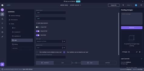 Full Stack Airbnb Clone With Nextjs Tailwind Css Zustand And Amplication Dev Community