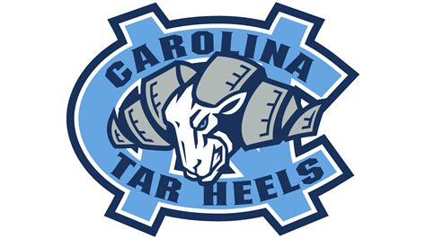 University Of North Carolina At Chapel Hill Logo History Meaning