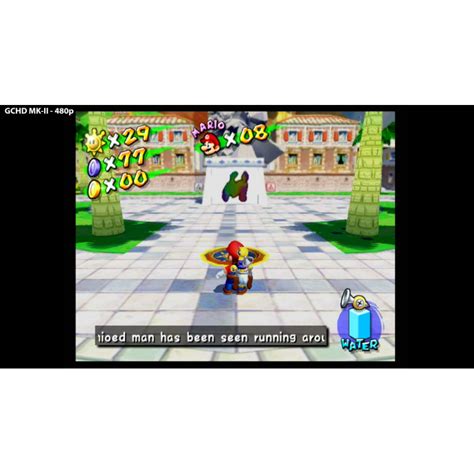 Eon Purple Gchd Mkii Video Adapter Nintendo Gamecube Dual Output Rondo Products