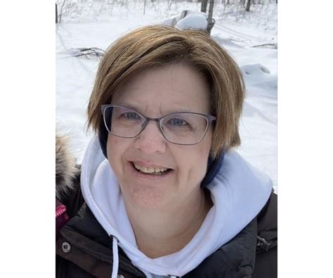 Debra J Winnen Obituary 2025 Kimberly Wi Wichmann Funeral Home