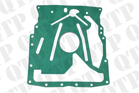 Transmission Gasket Part No 500407 Border Agri Parts