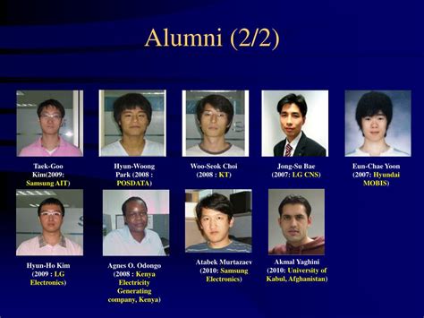 Ppt Sa Lab Software Architecture Lab 소프트웨어 구조 연구실 Powerpoint