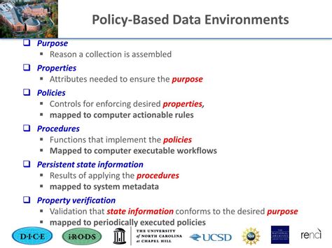 ppt policy based data management powerpoint presentation free