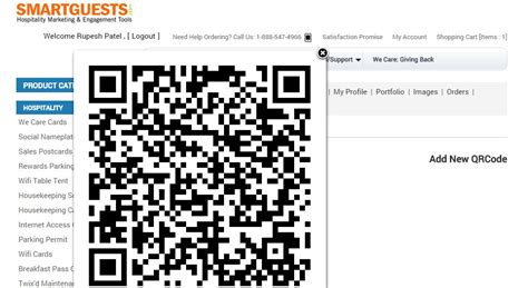 How To Create Free QR Codes For Your Hotel Marketing SmartGuests Blog