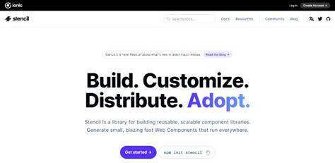 18 React Alternatives That Will Revolutionize Your Workflow
