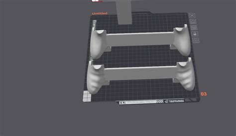 Nintendo Switch Lite Grip Smooth By Dimension Cubed Download Free