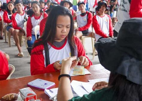 ‘tupad Beneficiaries Must Improve Skills Manila Standard ‘tupad Beneficiaries Must Improve Skills Manila Standard