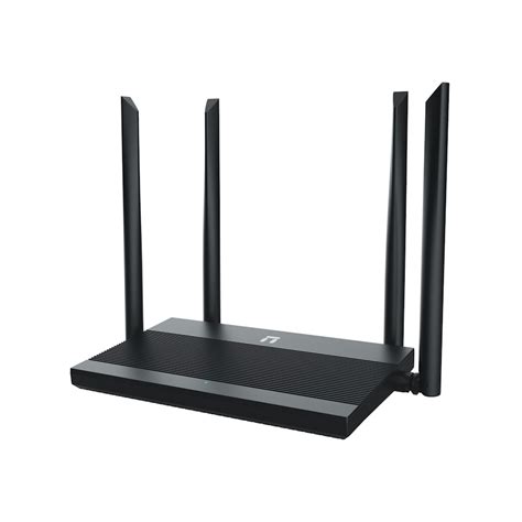 Netis Wireless Router N3d Dual Band 1200mbps Ac 4x 5dbi Setra