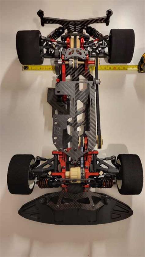 LAB C EP KIT BASE Elektro Mikanews De