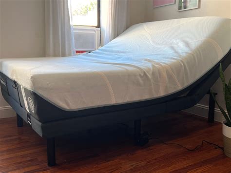 Tempur Pedic Ergo Extend Review Online
