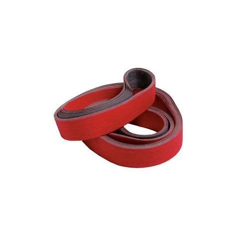 Abrasive Cloth Belts Hahnkolb
