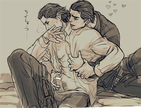 Post 2364958 Daigodojima Yakuza Yoshitakamine