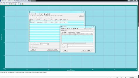 Mdi Datascan 5 0 With Vxd Ks Analytical Systems