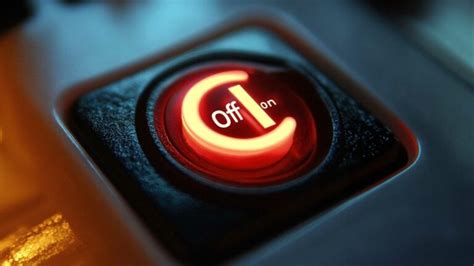 Understanding The Power Button Symbols A Guide To Decoding The I And O