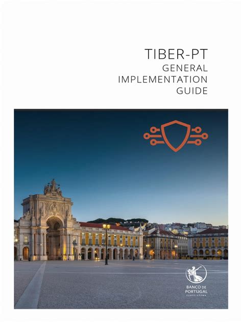 Tiber Pt Implementation Guide Pdf Computer Security Security