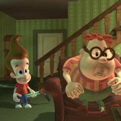 Brobot Episode Jimmy Neutron Wiki Fandom