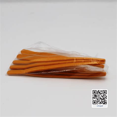 Plastic Forceps Cmc