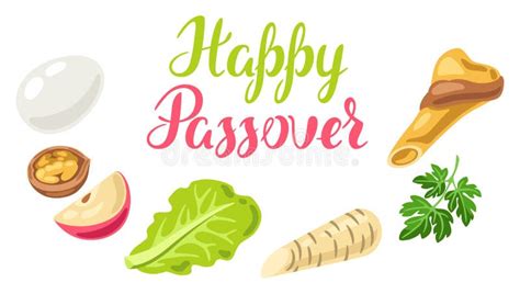 Pesach Symbols Stock Illustrations 400 Pesach Symbols Stock