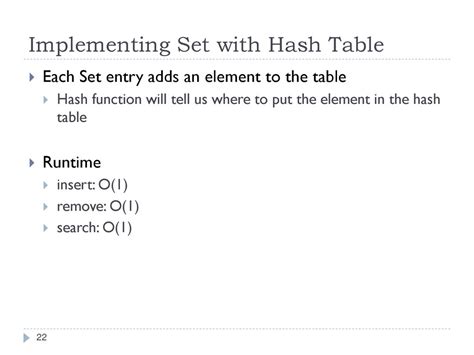 Cse 373 Data Structures And Algorithms Ppt Download