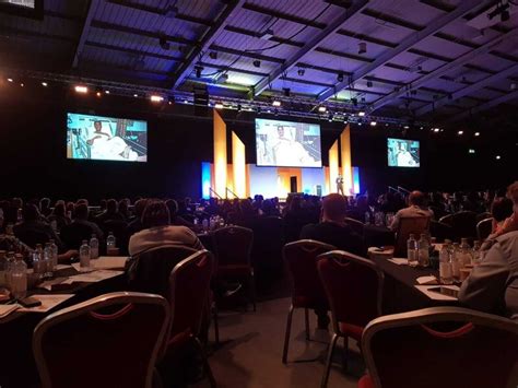 Keynote Speaker Steve Judge