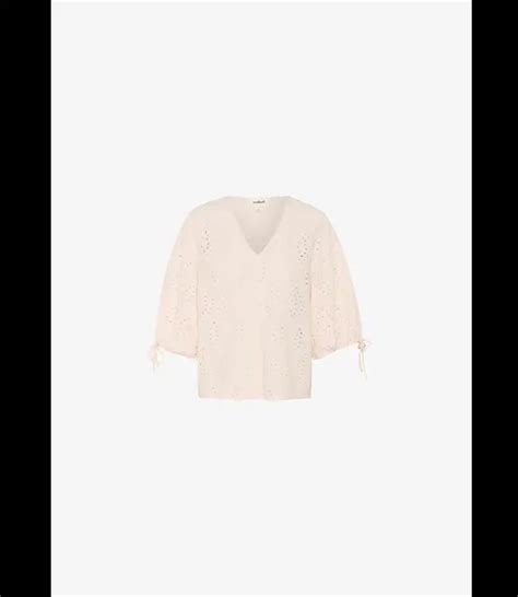 Joella Blouse Mi Si Bv