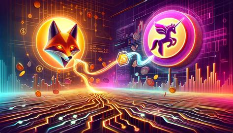 How To Connect Metamask Wallet To Uniswap A Beginners Guide