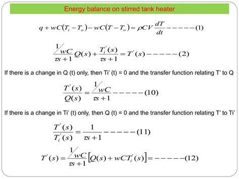 Closed Loop Control Systems Block Diagrams Pptx