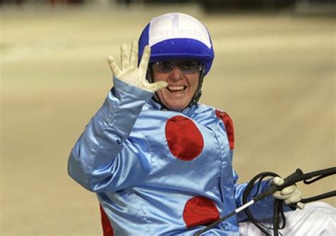 One On One With Nicky Chilcott Harnesslink