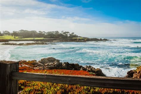 The Ultimate 17 Mile Drive Itinerary