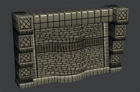 Placeholder Textures For Refining Layouts Wolfire Games Blog