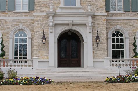 Architectural Stone Project Images