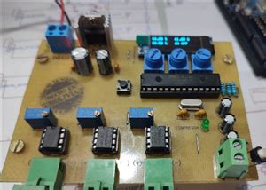 Mini PLC Arduino Atmega328P AU V3 0 Ladder Para Outseal Studio
