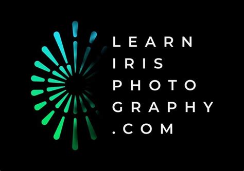 Learn Iris Photography Complete Course