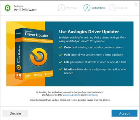 Auslogics Anti Malware Features And Reviews — Auslogics Blog