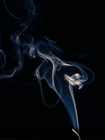 How To Do Creative Smoke Photography Digital Photo Mentor