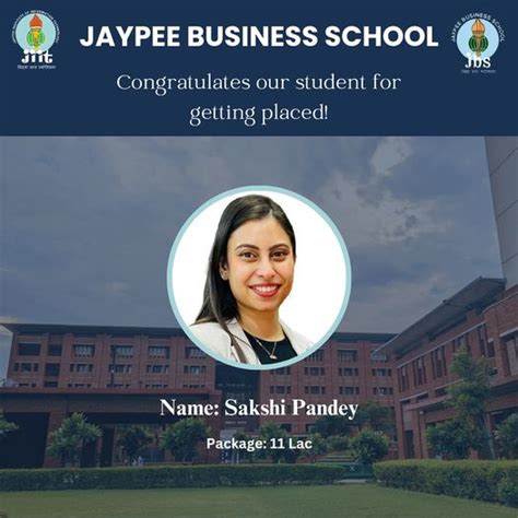 View News And Events Jaypee Business School Noida Jaypee Business